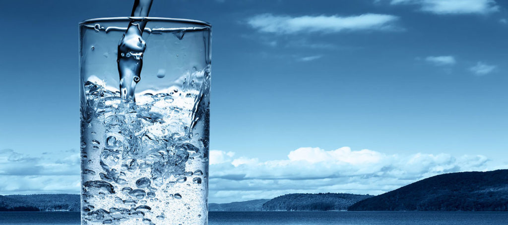 Water Quantity – Nature Medicine Clinic